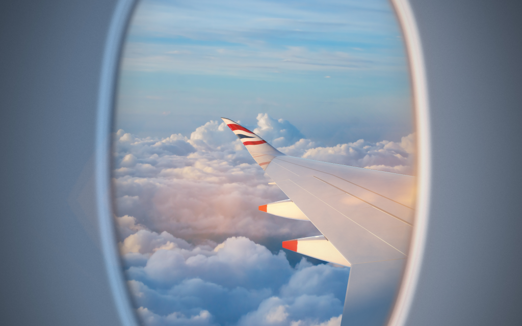 How airlines can enhance the passenger experience - Neutral Digital